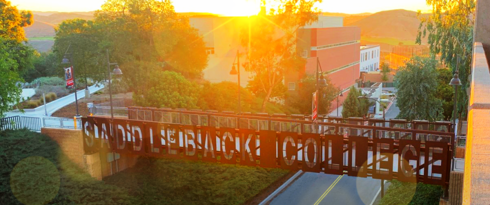 Start of the Summer 2025 Semester | Saddleback College